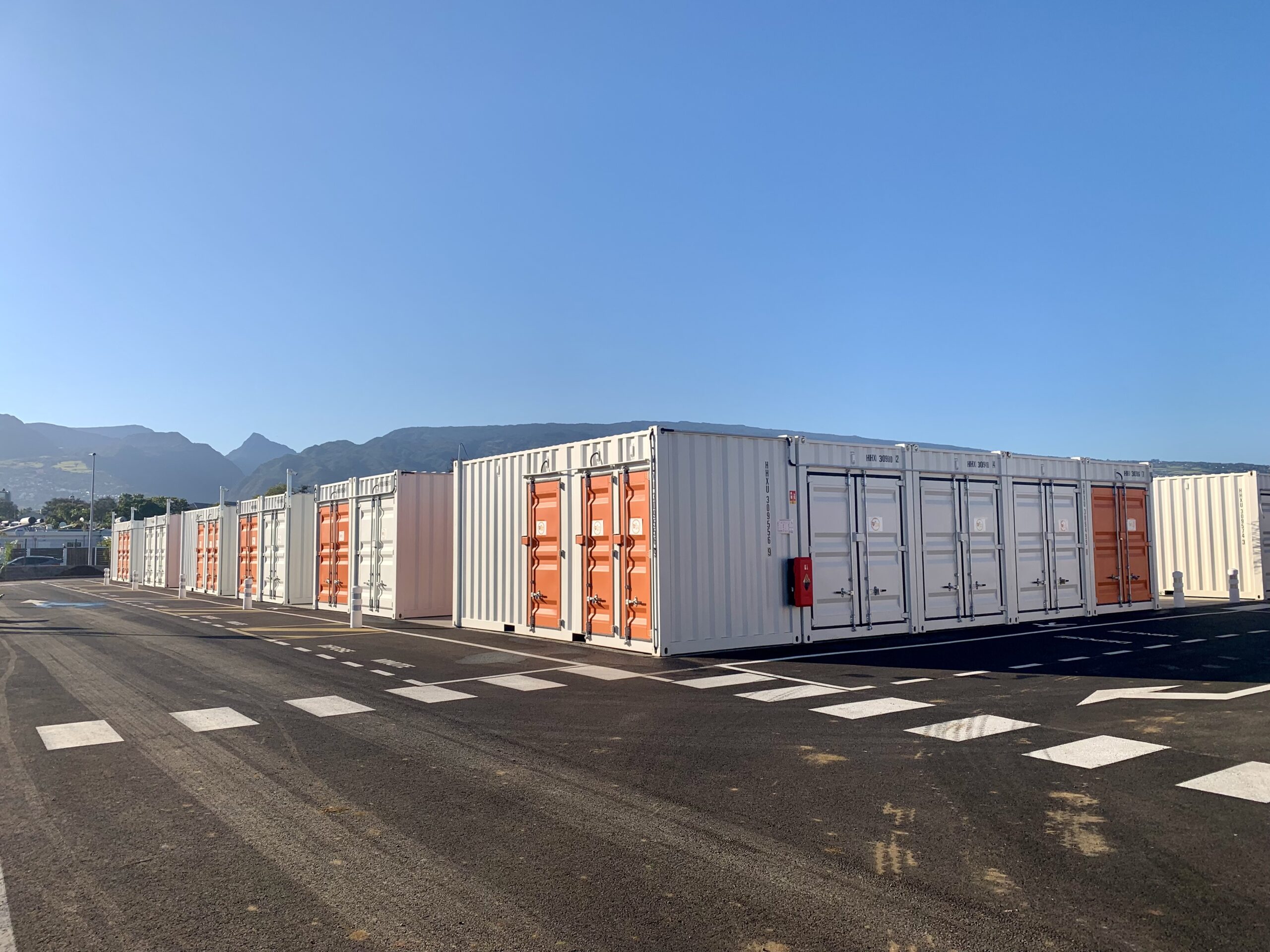 Nos Centres - IZIBOX